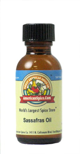 Gumbo File’ Sassafras Leaves | Bulk Sassafras Powder
