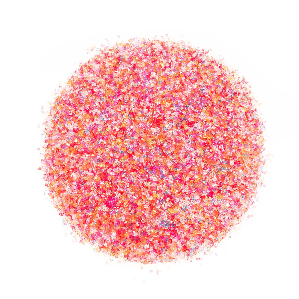 Gold Sanding Sugar | Bulk Gold Colored Sugar