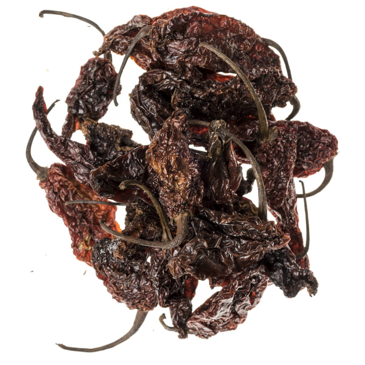 Ghost Chile Powder Bhut Jolokia | Bulk Hottest Dried Pepper