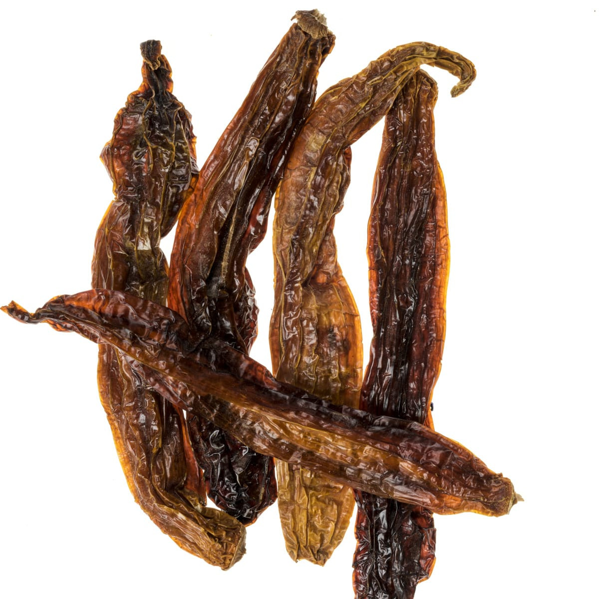 Aji Amarillo Chiles Whole | Dried Amarillo Peppers