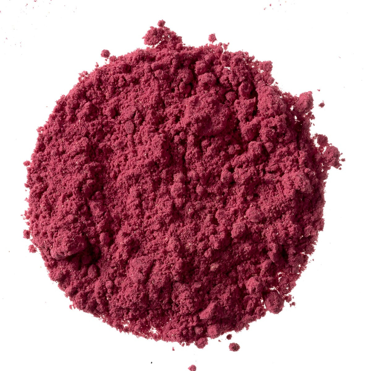 Raspberry Powder | Bulk Ground Raspberry
