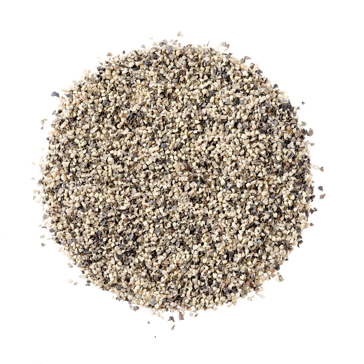 Black Pepper Butcher Cut | 8 Mesh Peppercorn