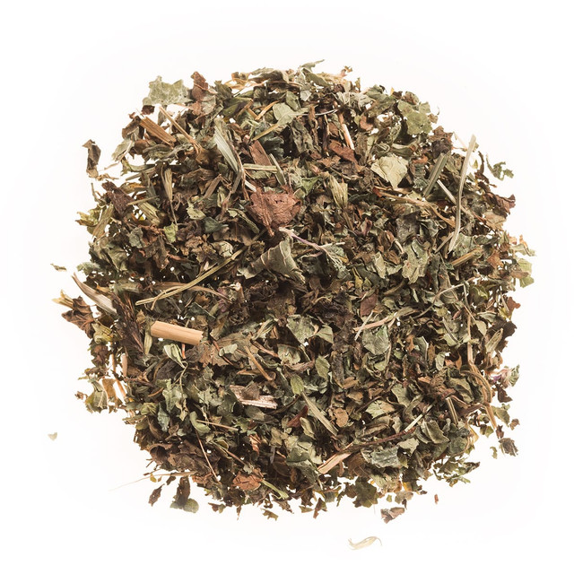 Chervil Leaf Cut | Bulk Dried Chervil