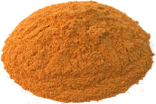 Cinnamon 1% Oil Ground | Bulk Ground Cinnamon