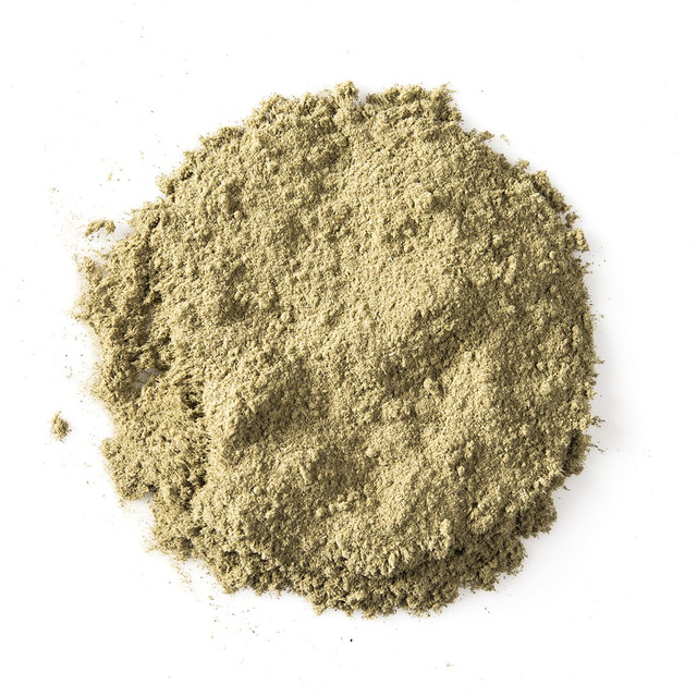 Ground Herbs | Bulk Ground Herbs and Spices | American Spice