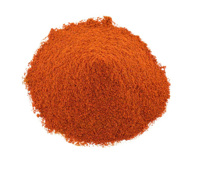 Spicy Peppers | Bulk Hot Chiles | Ghost