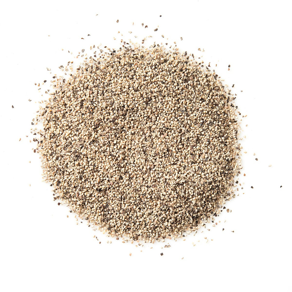 African Bird Pepper Ground | Birdseye Chile