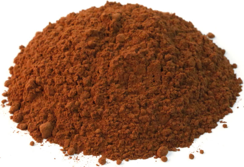 Saffron Powder | Wholesale Powdered Saffron