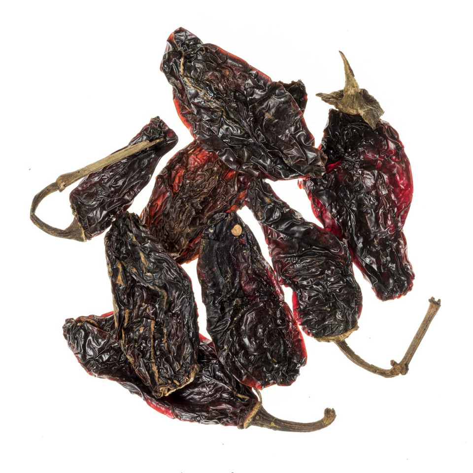 Spicy Peppers | Bulk Hot Chiles | Ghost