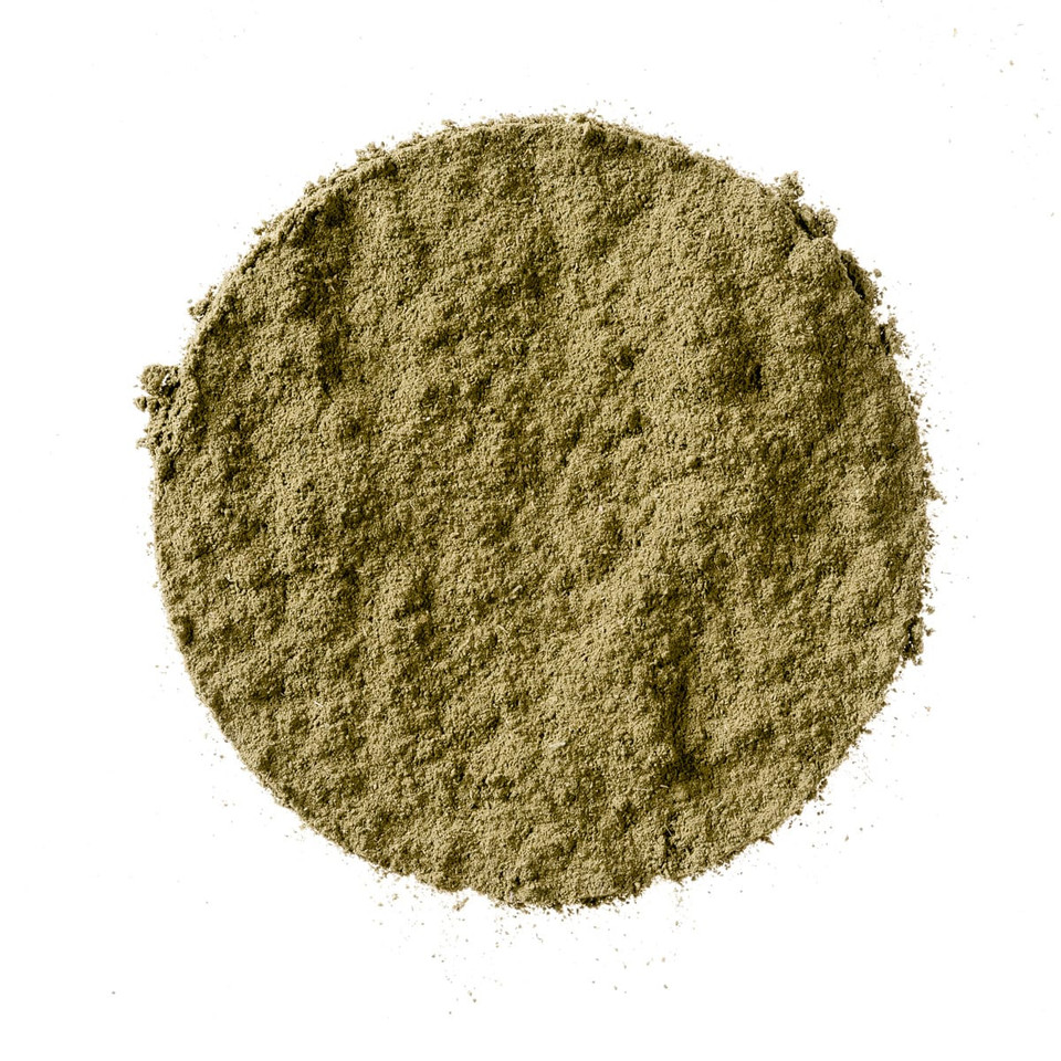 Ground Herbs | Bulk Ground Herbs and Spices | American Spice