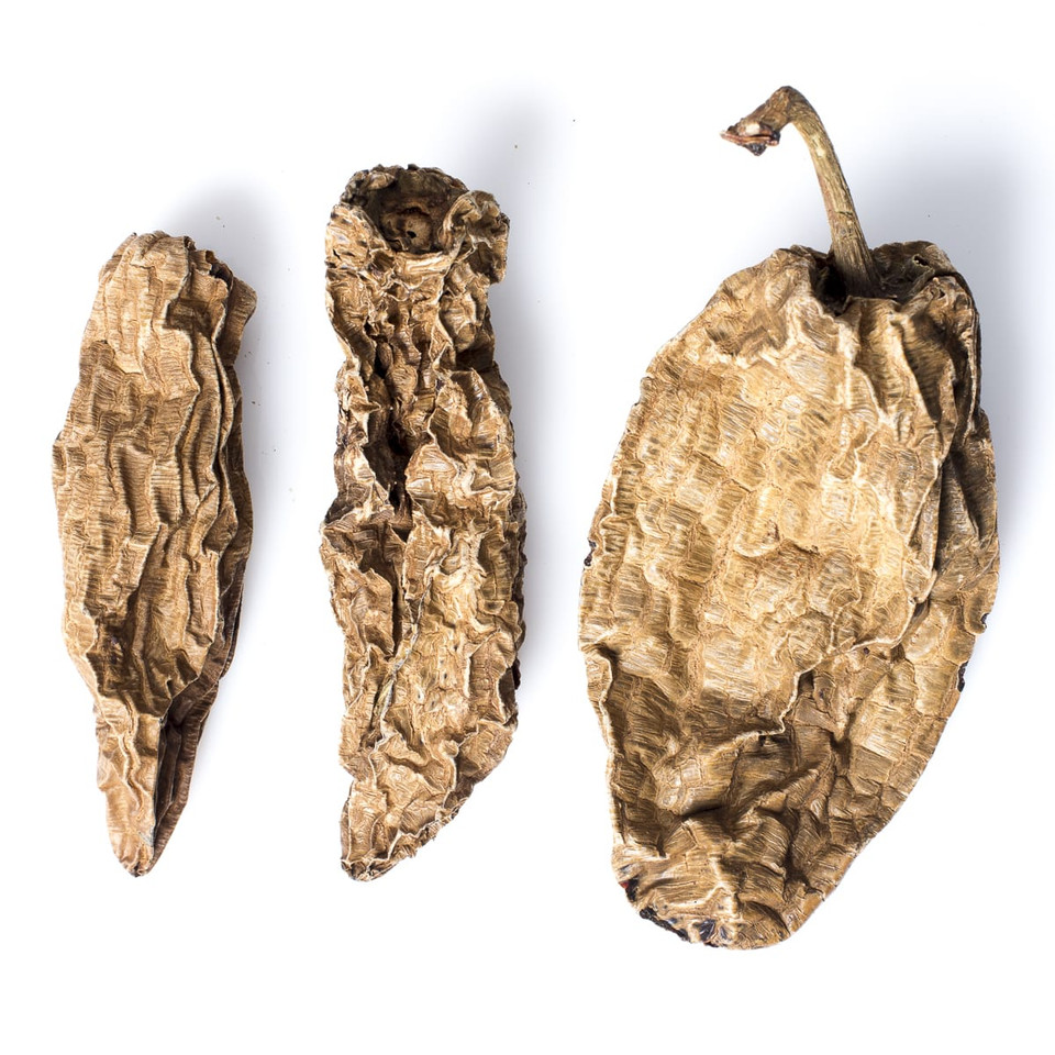 Chipotle Pepper Ground | Smoked Jalapeno