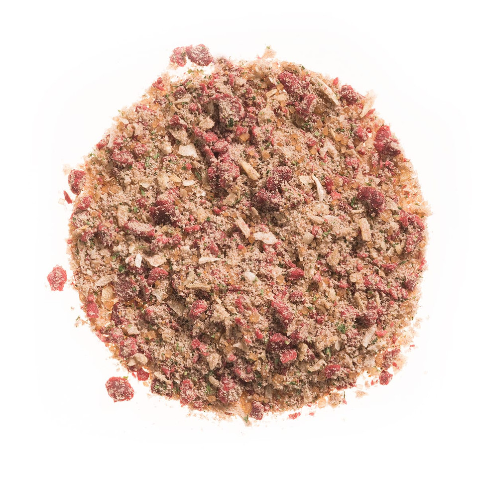Bacon Powder | Bacon Flavor Powdered