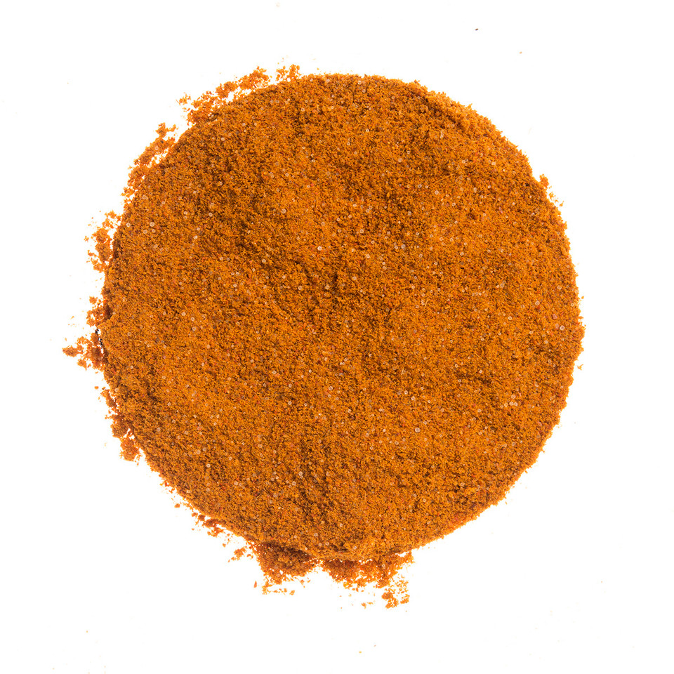 Beer Can Chicken Rub | BBQ Chicken Seasoning