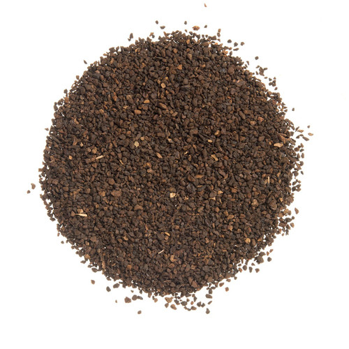 Chicory Root Roasted Granulated | Bulk Chicory Root