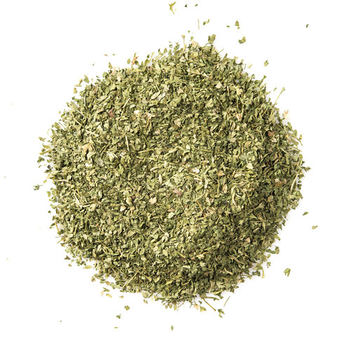 Chervil Leaf Cut | Bulk Dried Chervil