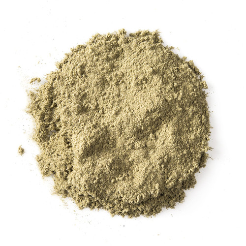 Sage Leaf Ground | Bulk Ground Sage