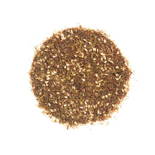 Zahtar Za atar Zaatar | Bulk Za'atar Seasoning