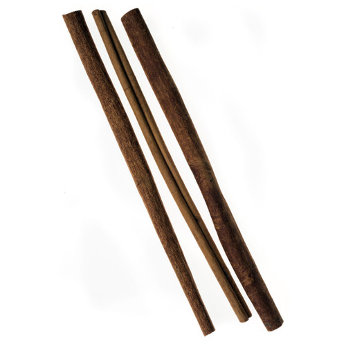 Cinnamon Sticks 10-12 Inch | Bulk Cinnamon Stick
