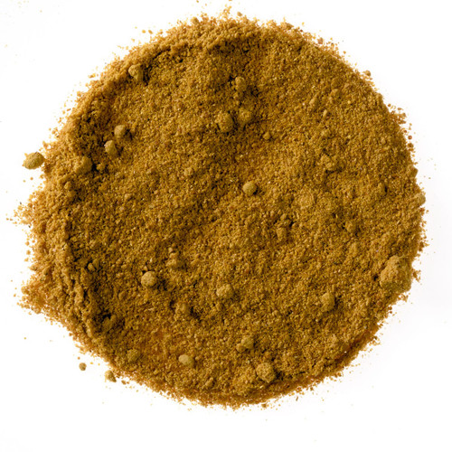 Aji Amarillo Powder | Bulk Amarillo Pepper Ground
