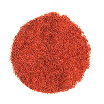Paprika ASTA 120 | Wholesale Paprika Powder