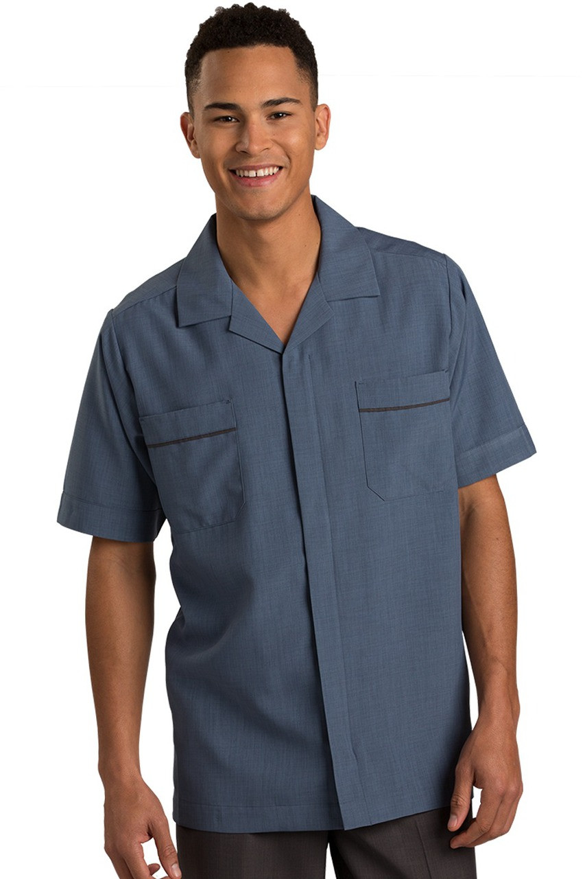 Pinnacle Tunic - Housekeeping Uniforms Direct
