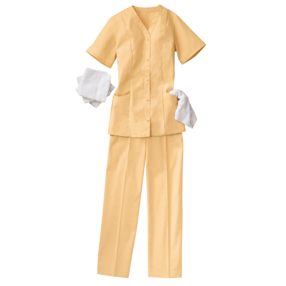 Premier Tunic - Housekeeping Uniforms Direct