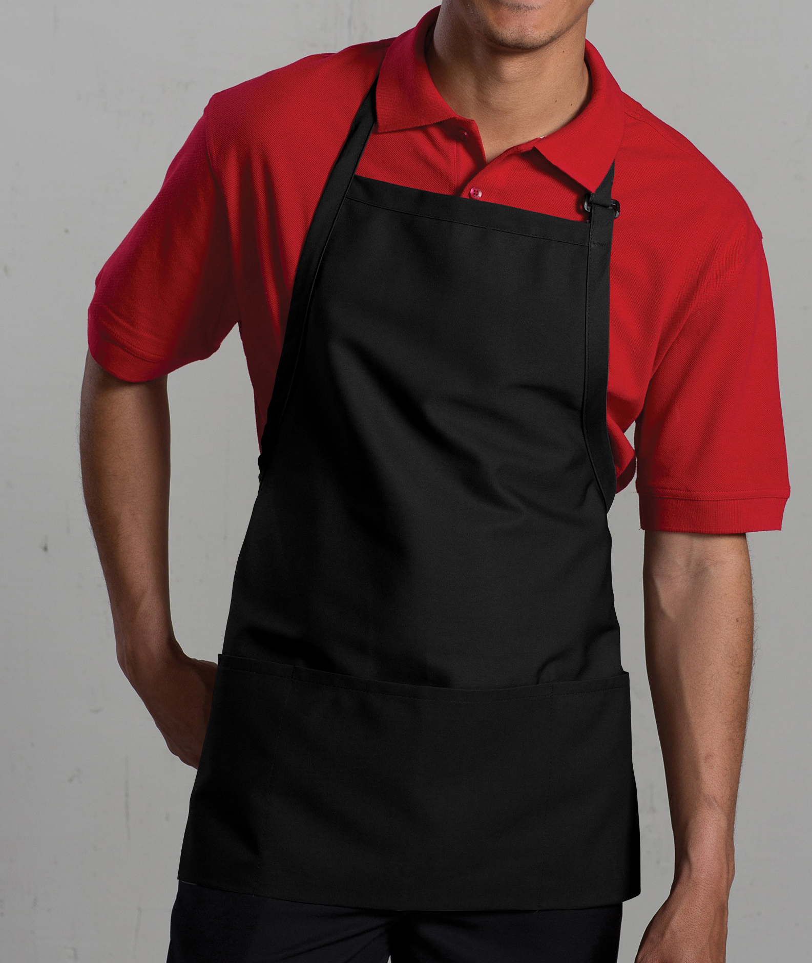 Housekeeping uniforms for men, housekeeping shirts and pants for men