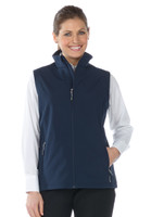 SOFT SHELL VEST - Housekeeping Uniforms Direct