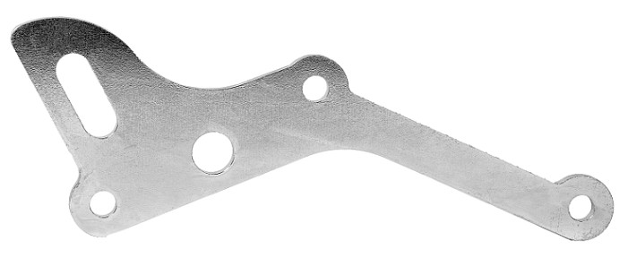 Rear End Engine Mounts - Wenteq Inc - 4raceparts