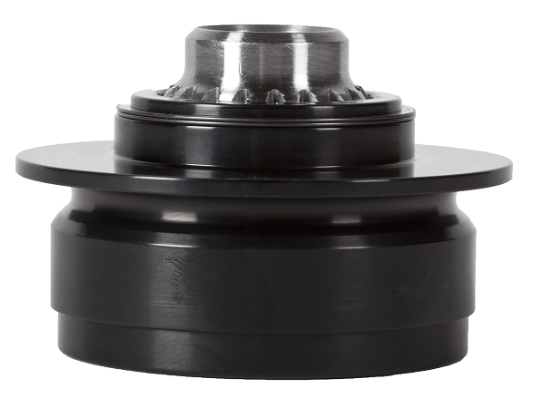 Steering Wheel Disconnect - Wenteq Inc - 4raceparts