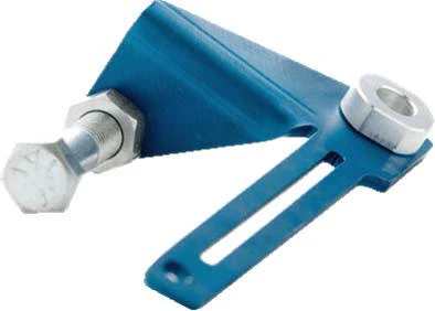 Throttle Stop - Wenteq Inc - 4raceparts