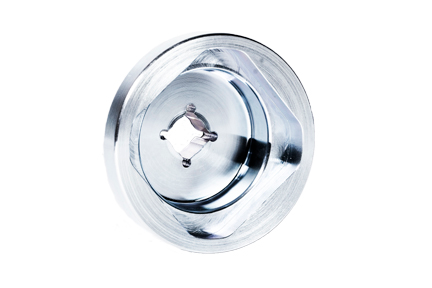 Socket Nuts - Wenteq Inc - 4raceparts