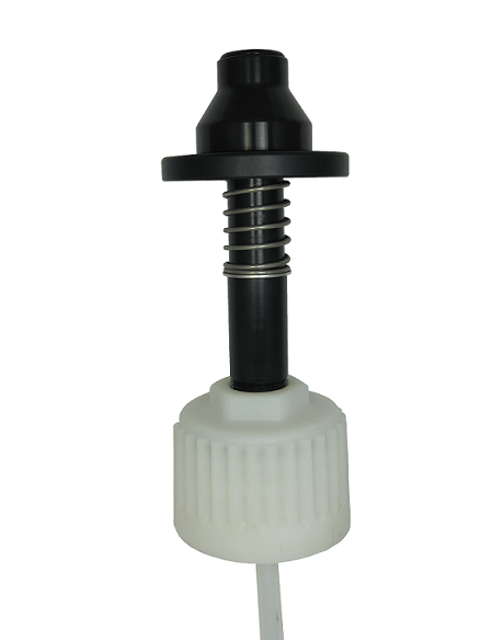 Utility Jug Filler - Wenteq Inc - 4raceparts