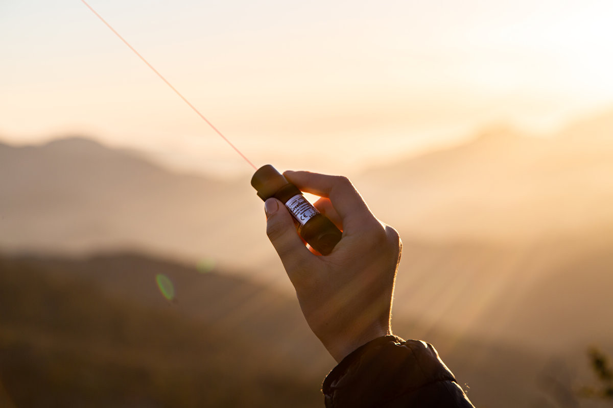 Rescue Laser Light | Electronic Signaling Device