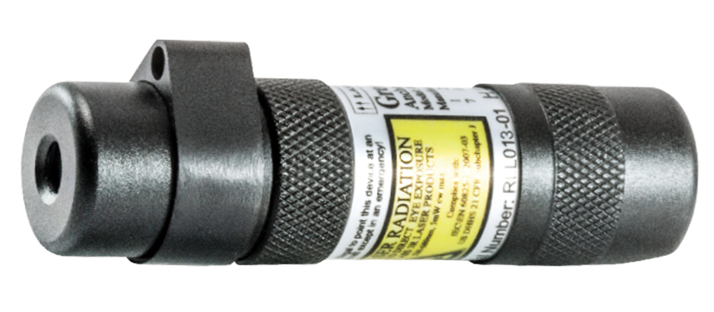 Greatland Laser