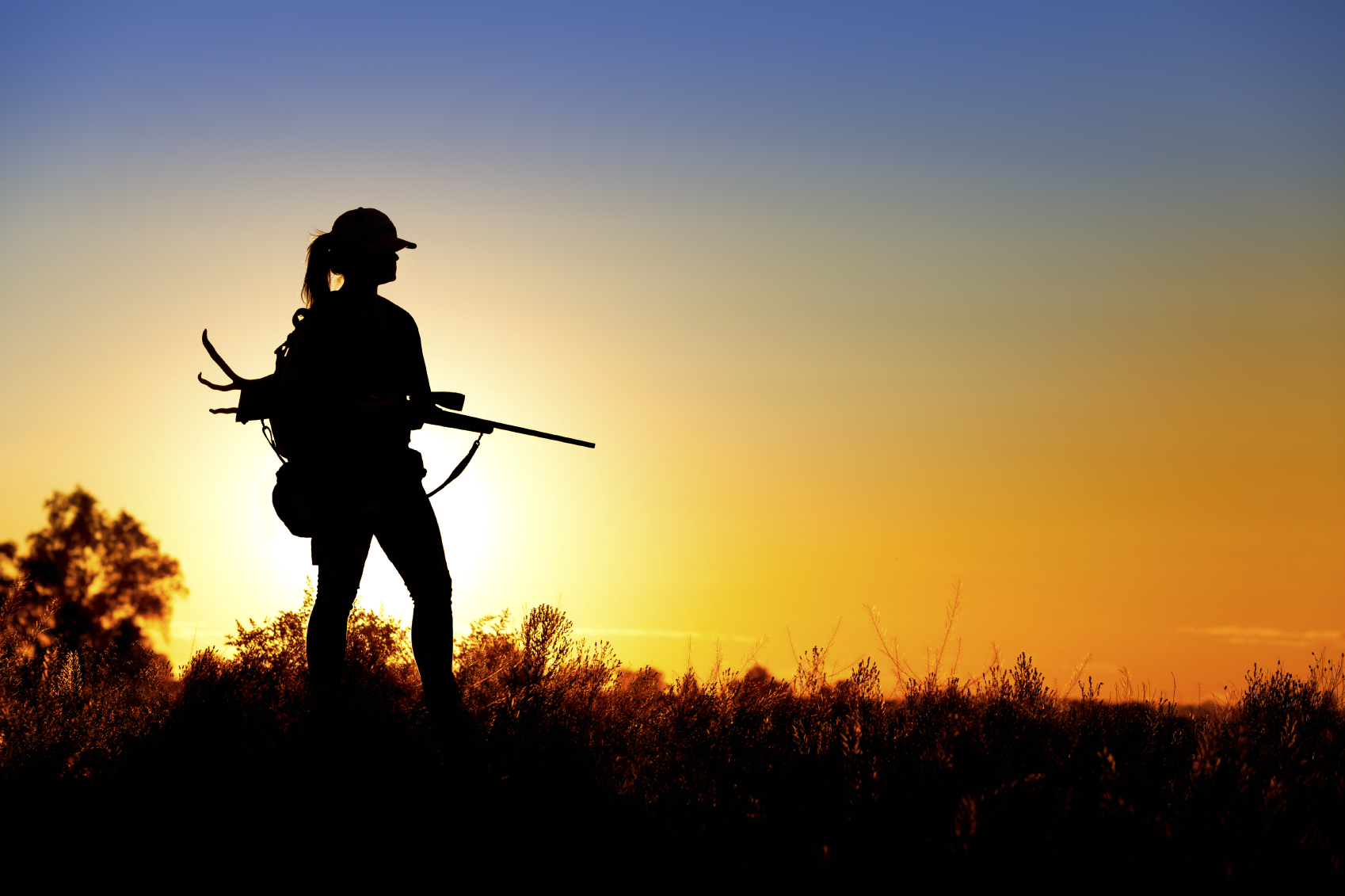 5 Items to Take on a Hunting Trip - Greatland Laser