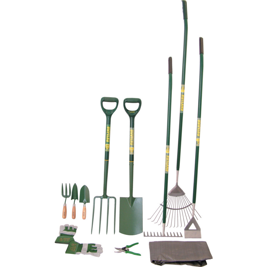 KENGUY TOOL SET BLUE & BLACK (77-PC)