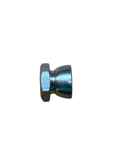 Buy Anti Vandal Security Socket Bolt & Nut M8 X 50 on Ezibuy