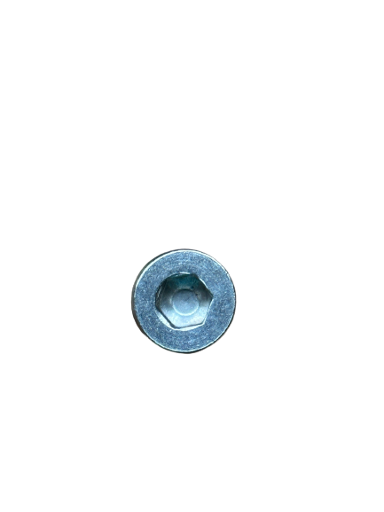 Buy Anti Vandal Security Socket Bolt & Nut M8 X 50 on Ezibuy
