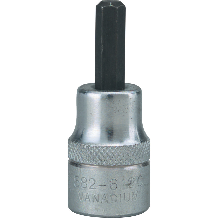 Buy 3mm HEX SOCKET BIT 1/4" SQ DR on EZIBUY