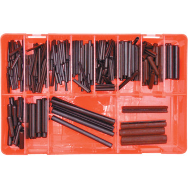 Buy SPRING TENSION PINS METRIC KIT on EZIBUY