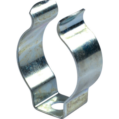 Buy 16mm (OPEN) TERRY TYPE TOOL CLIP BZP on EZIBUY