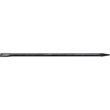 Buy 1500x42mm CHISEL & POINT CROW BAR on EZIBUY