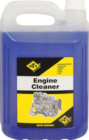 Buy ENGINE CLEANER MTS 5L on EZIBUY