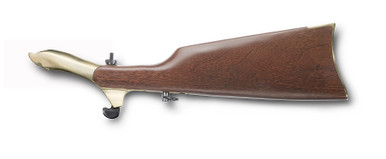 1860 ARMY SHOULDER STOCK