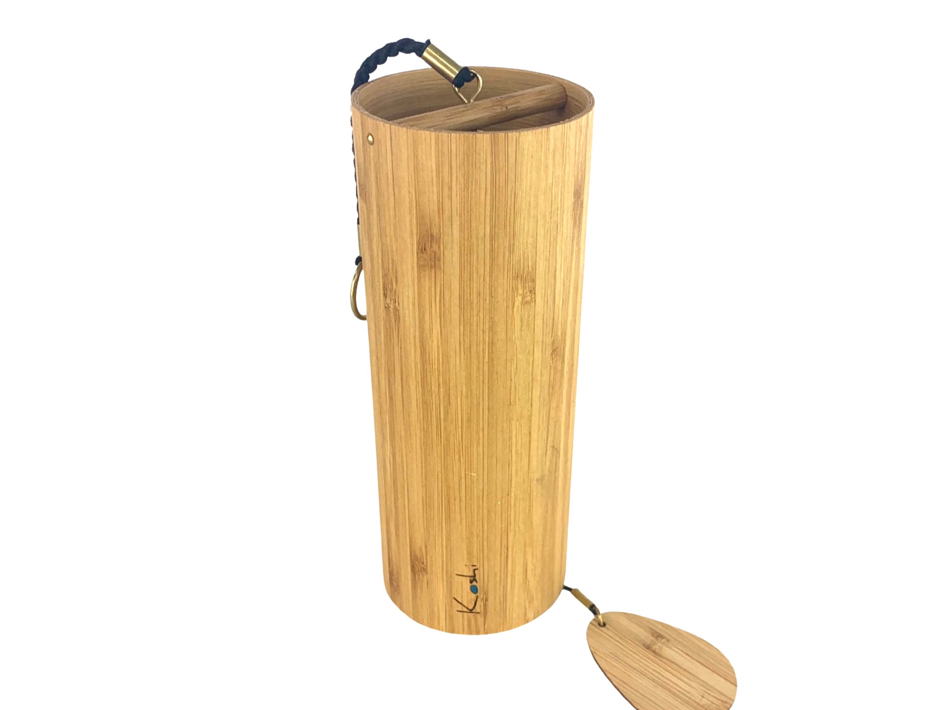 Aqua Tuning Koshi Chime - Silver Sky Imports