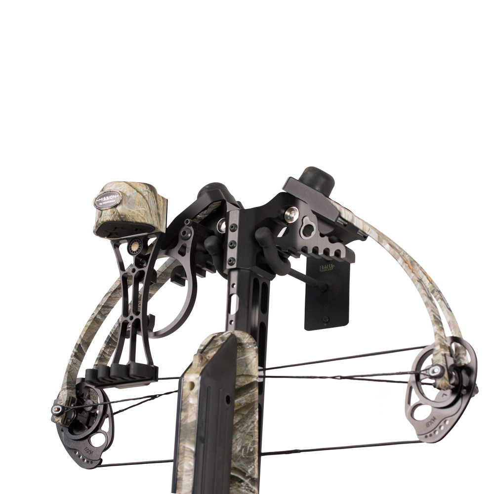 Crossbow Holder | Crossbow Holder For Wall | Archery Bow Rack