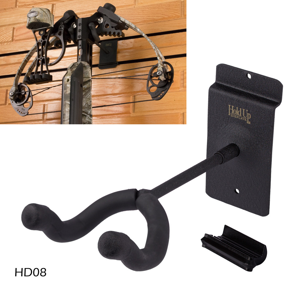 Crossbow Holder | Crossbow Holder For Wall | Archery Bow Rack