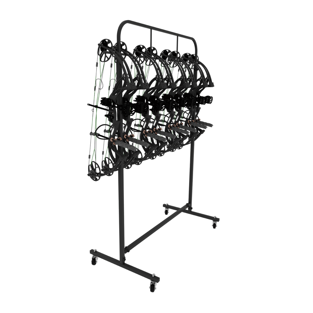 Compound Bow Rack | Bow Holder | Bow Rack