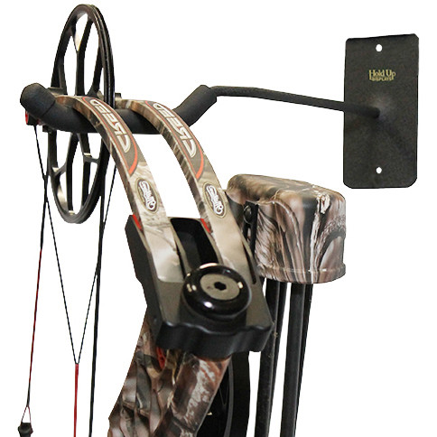 Bow Hanger for Wall | Bow Wall Hanger | Archery Bow Hanger
